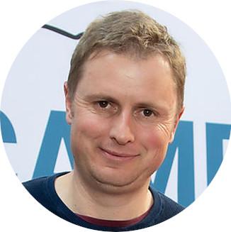 Team - ADMiRE Research Center