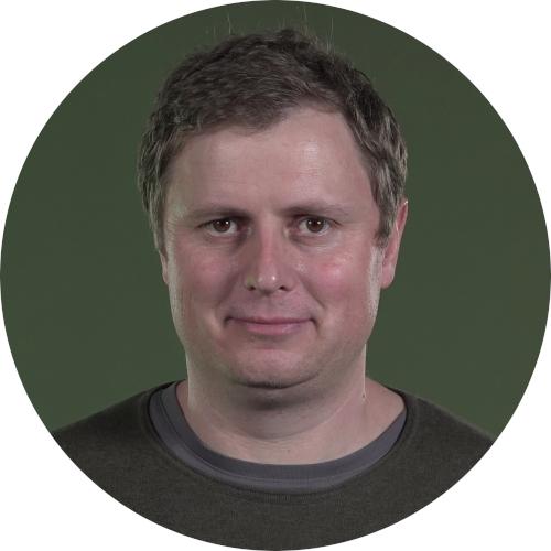 Team - ADMiRE Research Center