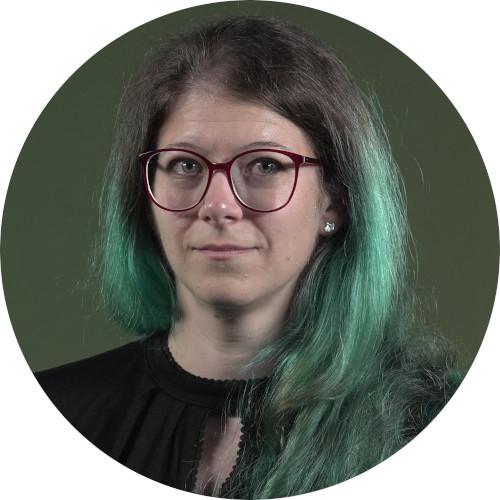 Team - ADMiRE Research Center