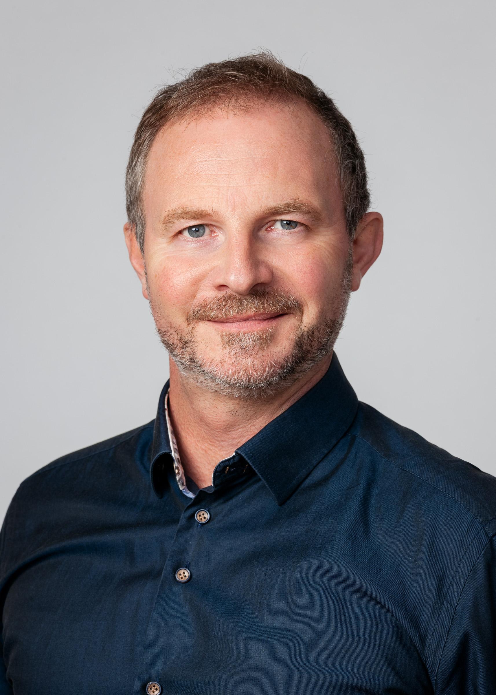 Heller Colin - TRANS_SPACE