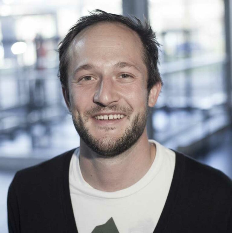 Projektteam – Triple_E